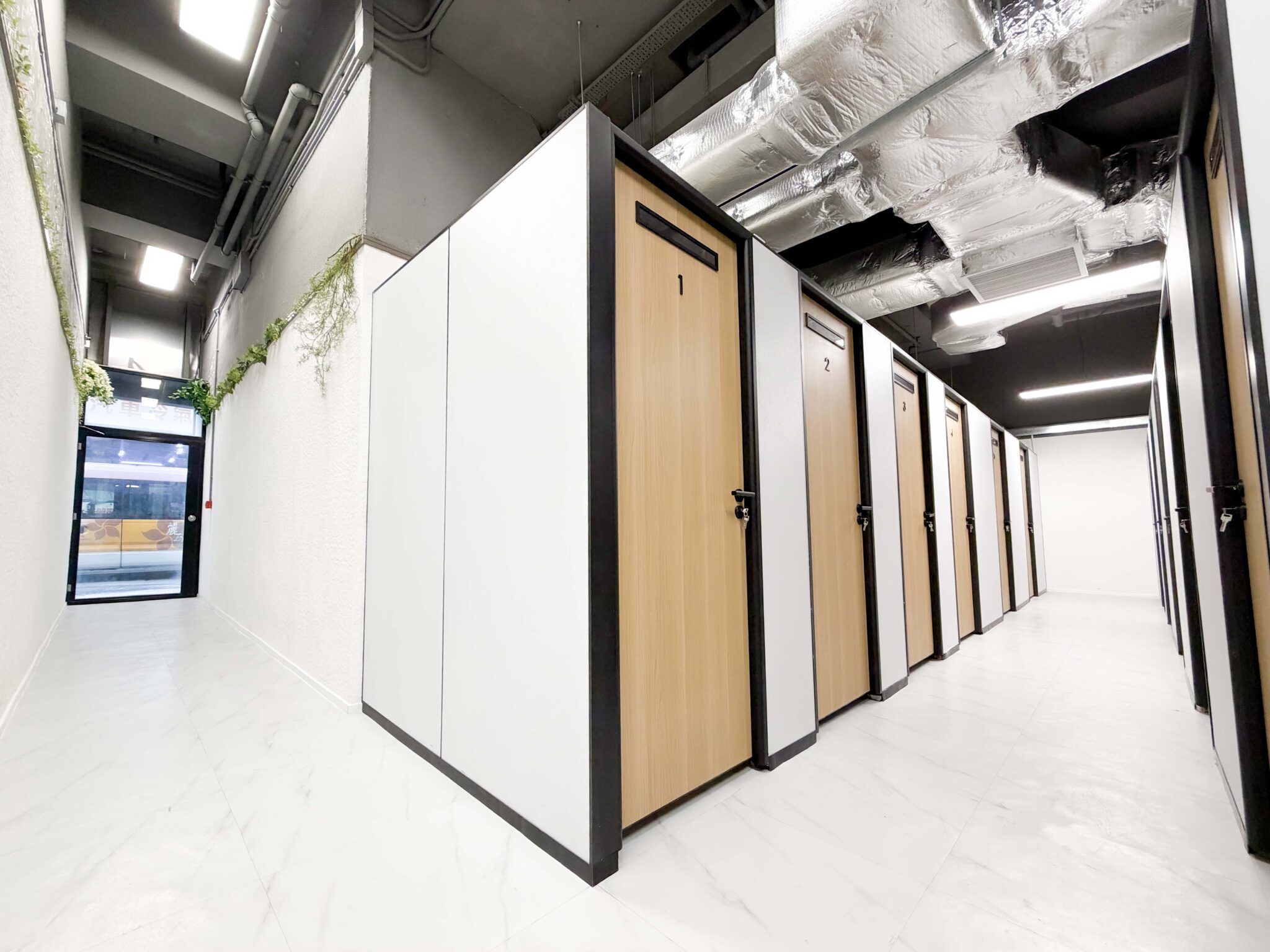 Coworking Space in Hong Kong, Yuen Long | Always On My Mind | Metro ...